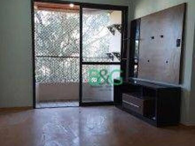 Apartamento em Jardim Oriental, São Paulo/SP de 70m² 4 quartos à venda por R$ 448.000,00
