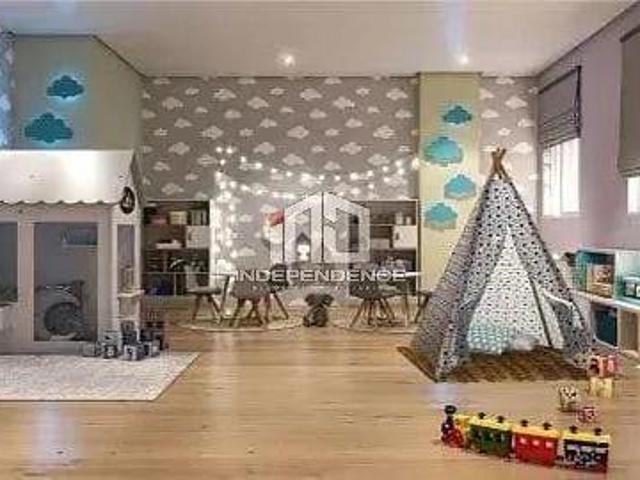 Apartamento em Jardim Oriente, São José dos Campos/SP de 50m² 2 quartos à venda por R$ 450.000,00