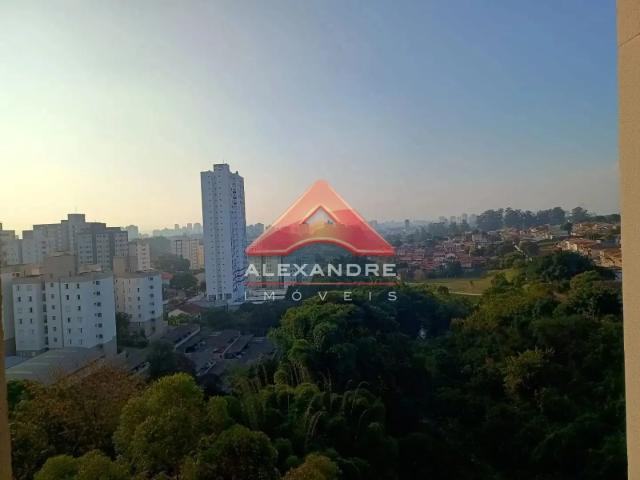 Apartamento em Jardim Oriente, São José dos Campos/SP de 51m² 2 quartos à venda por R$ 458.900,00