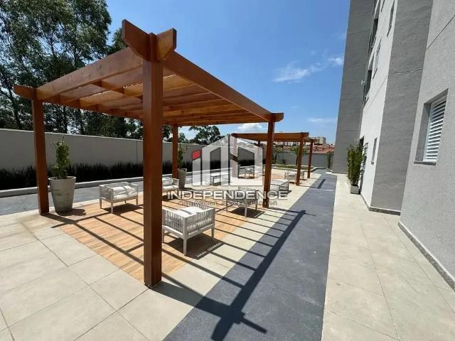 Apartamento em Jardim Oriente, São José dos Campos/SP de 51m² 2 quartos à venda por R$ 459.900,00