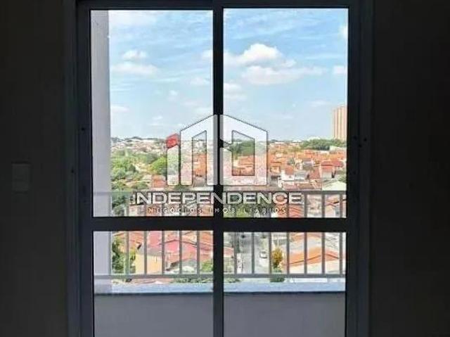 Apartamento em Jardim Oriente, São José dos Campos/SP de 51m² 2 quartos à venda por R$ 460.000,00