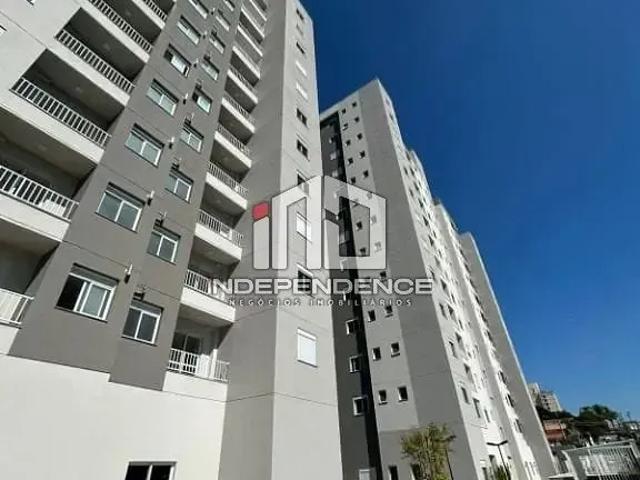 Apartamento em Jardim Oriente, São José dos Campos/SP de 51m² 2 quartos à venda por R$ 469.000,00