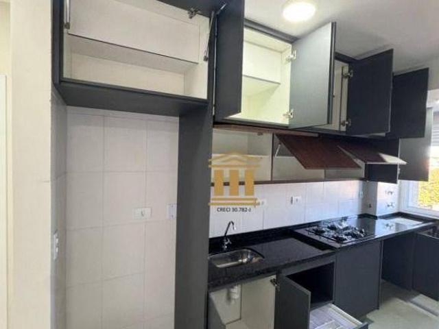 Apartamento em Jardim Oriente, São José dos Campos/SP de 51m² 2 quartos à venda por R$ 483.000,00