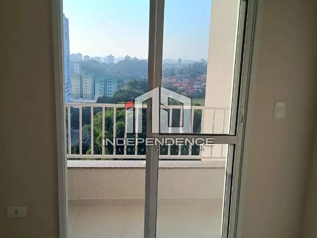 Apartamento em Jardim Oriente, São José dos Campos/SP de 51m² 2 quartos à venda por R$ 429.000,00
