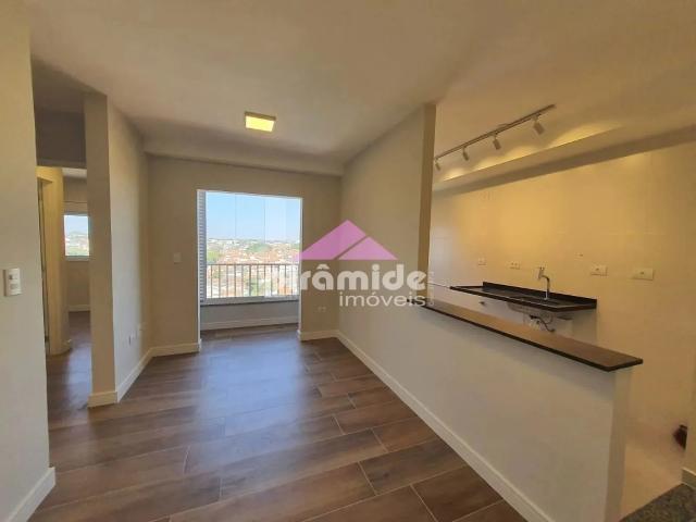 Apartamento em Jardim Oriente, São José dos Campos/SP de 51m² 2 quartos à venda por R$ 534.000,00