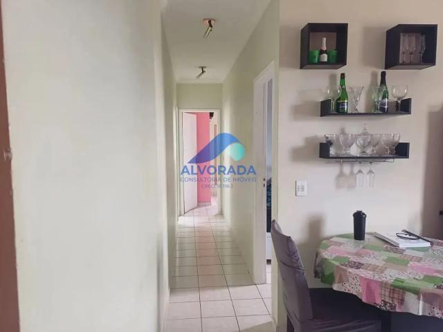 Apartamento em Jardim Oriente, São José dos Campos/SP de 54m² 2 quartos à venda por R$ 359.000,00