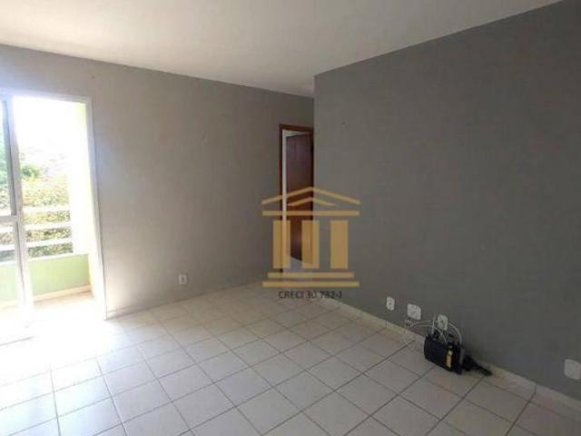 Apartamento em Jardim Oriente, São José dos Campos/SP de 54m² 2 quartos à venda por R$ 360.000,00