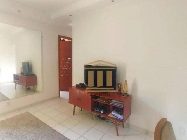 Apartamento em Jardim Oriente, São José dos Campos/SP de 54m² 2 quartos à venda por R$ 380.000,00