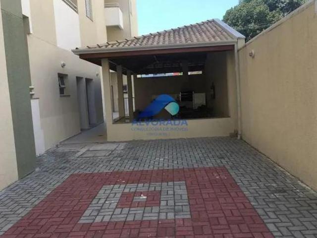 Apartamento em Jardim Oriente, São José dos Campos/SP de 54m² 2 quartos à venda por R$ 390.000,00
