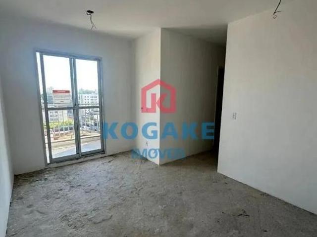 Apartamento em Jardim Oriente, São José dos Campos/SP de 56m² 2 quartos à venda por R$ 440.000,00