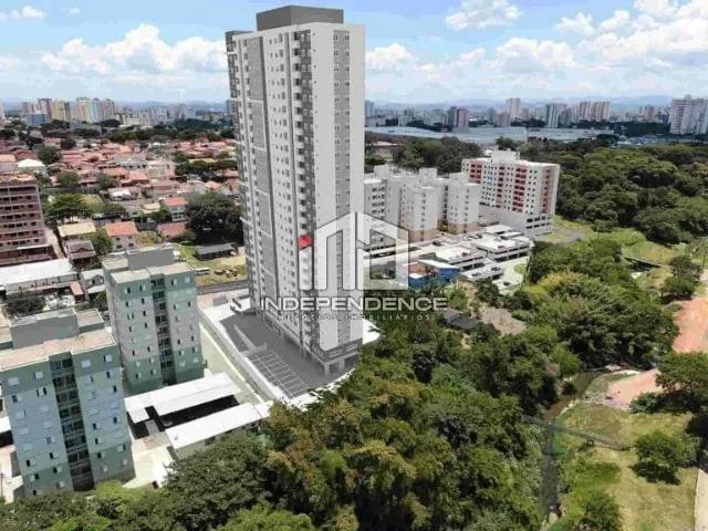 Apartamento em Jardim Oriente, São José dos Campos/SP de 56m² 2 quartos à venda por R$ 519.900,00