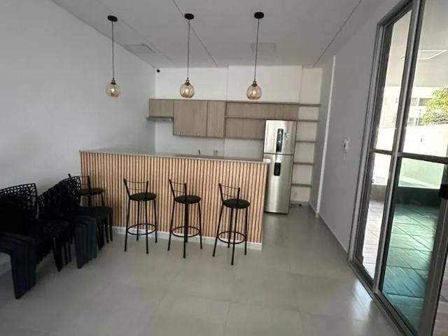 Apartamento em Jardim Oriente, São José dos Campos/SP de 57m² 2 quartos à venda por R$ 439.000,00