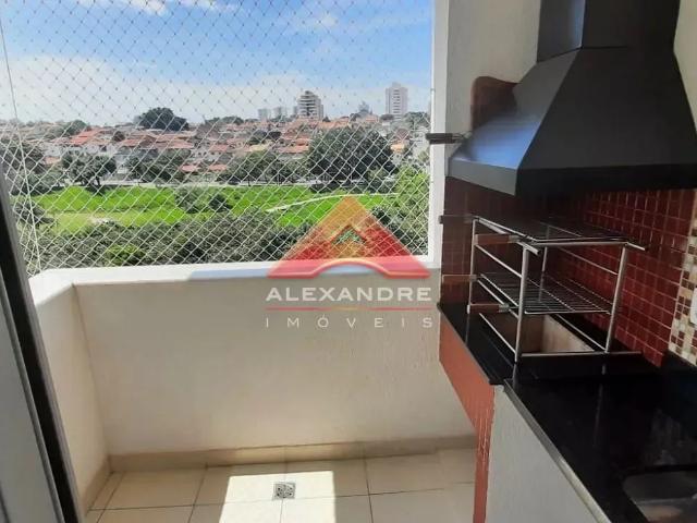 Apartamento em Jardim Oriente, São José dos Campos/SP de 58m² 2 quartos à venda por R$ 459.900,00