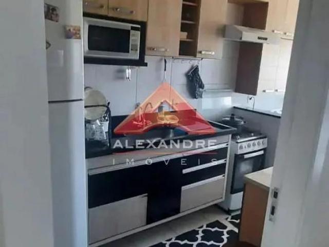 Apartamento em Jardim Oriente, São José dos Campos/SP de 58m² 2 quartos à venda por R$ 460.000,00