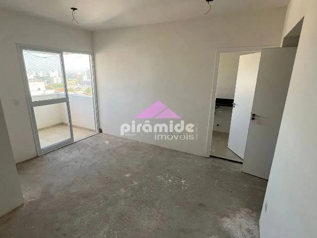 Apartamento em Jardim Oriente, São José dos Campos/SP de 58m² 2 quartos à venda por R$ 470.940,00