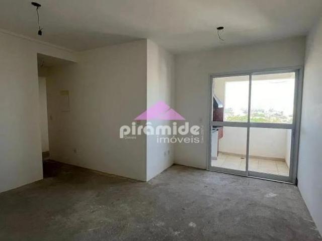 Apartamento em Jardim Oriente, São José dos Campos/SP de 58m² 2 quartos à venda por R$ 471.040,00