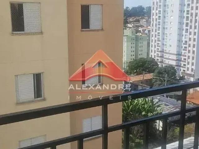 Apartamento em Jardim Oriente, São José dos Campos/SP de 60m² 2 quartos à venda por R$ 399.900,00