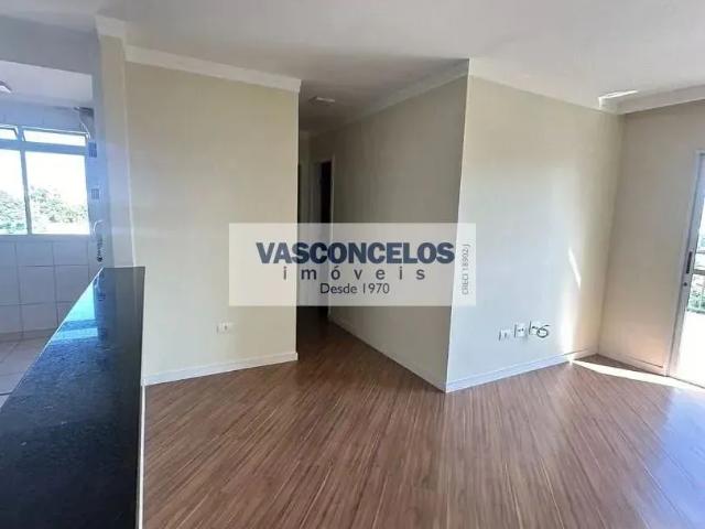 Apartamento em Jardim Oriente, São José dos Campos/SP de 60m² 2 quartos à venda por R$ 469.000,00