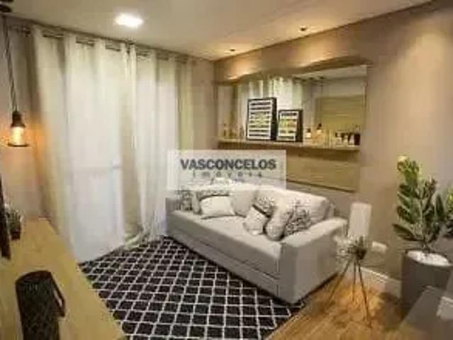 Apartamento em Jardim Oriente, São José dos Campos/SP de 60m² 2 quartos à venda por R$ 429.000,00