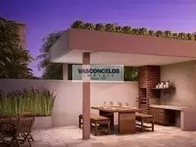 Apartamento em Jardim Oriente, São José dos Campos/SP de 60m² 2 quartos à venda por R$ 430.000,00