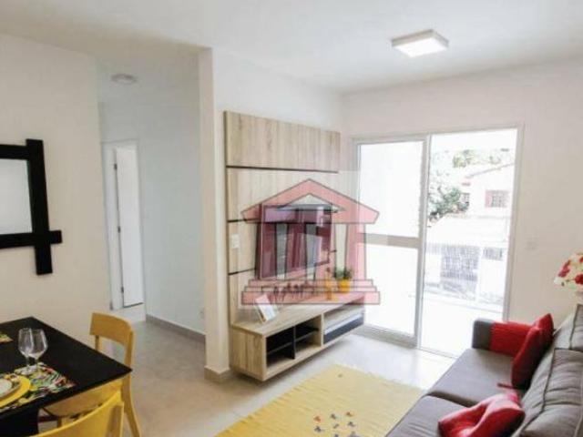 Apartamento em Jardim Oriente, São José dos Campos/SP de 61m² 2 quartos à venda por R$ 497.962,00