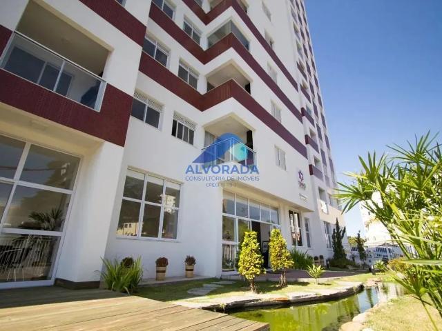Apartamento em Jardim Oriente, São José dos Campos/SP de 61m² 2 quartos à venda por R$ 409.792,00