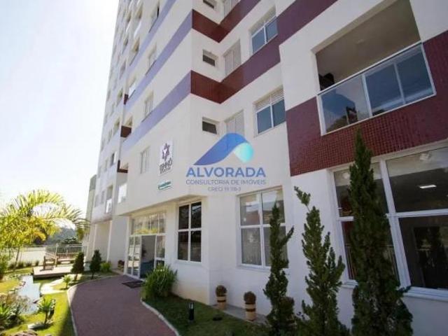 Apartamento em Jardim Oriente, São José dos Campos/SP de 61m² 2 quartos à venda por R$ 409.892,00