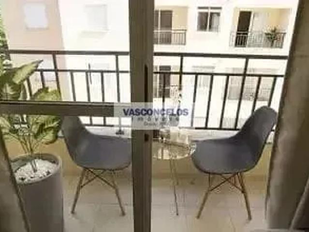 Apartamento em Jardim Oriente, São José dos Campos/SP de 62m² 2 quartos à venda por R$ 449.900,00
