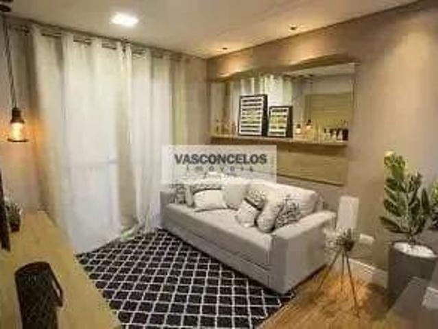 Apartamento em Jardim Oriente, São José dos Campos/SP de 62m² 2 quartos à venda por R$ 450.000,00