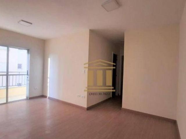Apartamento em Jardim Oriente, São José dos Campos/SP de 62m² 2 quartos à venda por R$ 450.000,00