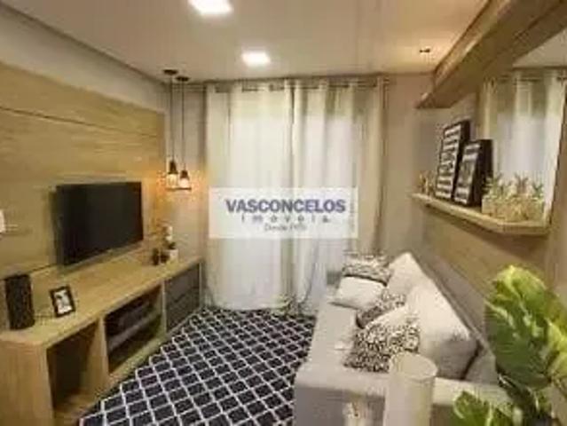 Apartamento em Jardim Oriente, São José dos Campos/SP de 62m² 2 quartos à venda por R$ 429.900,00