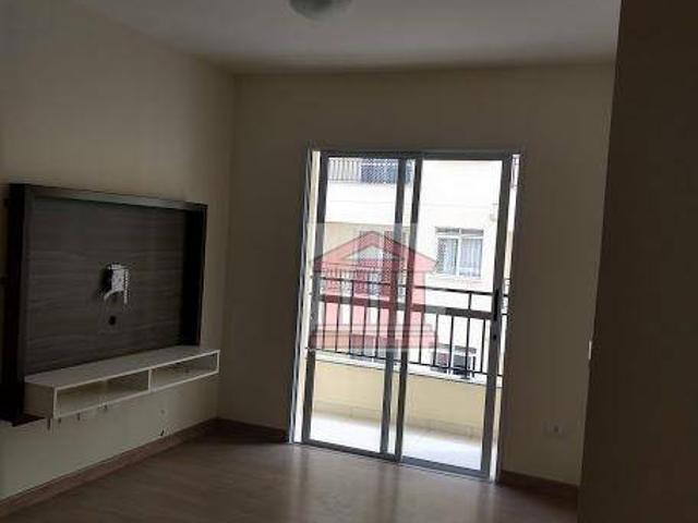 Apartamento em Jardim Oriente, São José dos Campos/SP de 62m² 2 quartos à venda por R$ 429.000,00
