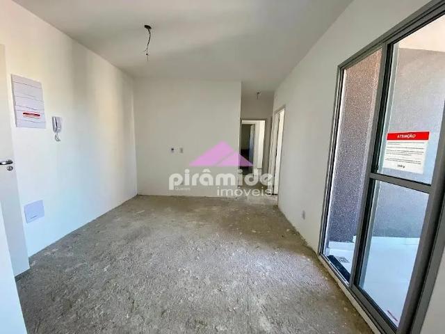 Apartamento em Jardim Oriente, São José dos Campos/SP de 69m² 3 quartos à venda por R$ 529.900,00