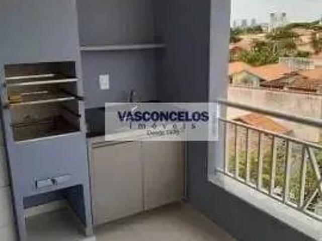 Apartamento em Jardim Oriente, São José dos Campos/SP de 70m² 2 quartos à venda por R$ 477.000,00