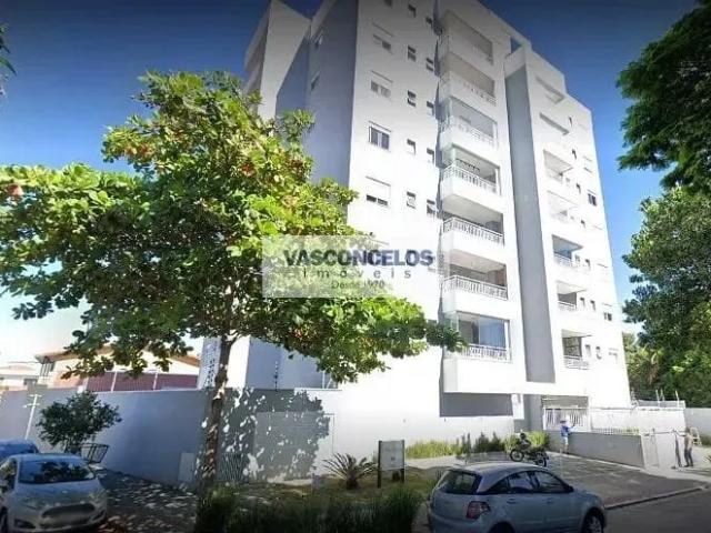 Apartamento em Jardim Oriente, São José dos Campos/SP de 70m² 2 quartos à venda por R$ 476.000,00
