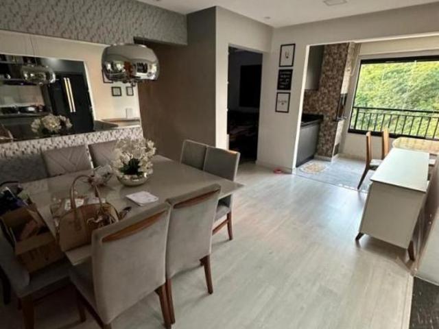 Apartamento em Jardim Oriente, São José dos Campos/SP de 77m² 3 quartos à venda por R$ 920.000,00