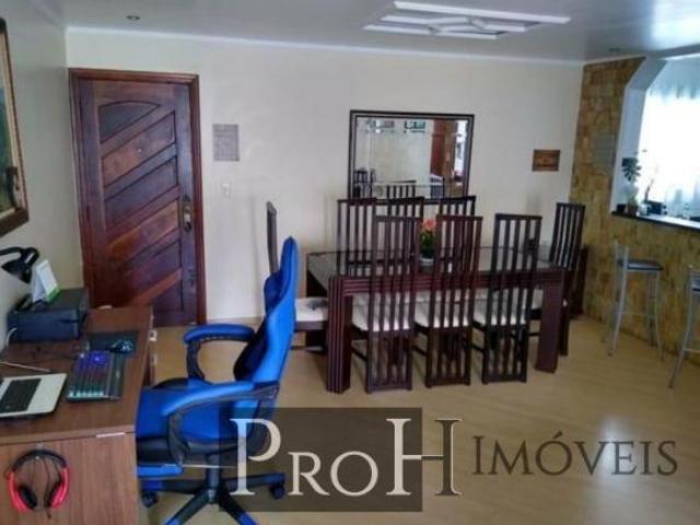 Apartamento em Jardim Orlandina, São Bernardo do Campo/SP de 90m² 2 quartos à venda por R$ 400.000,0