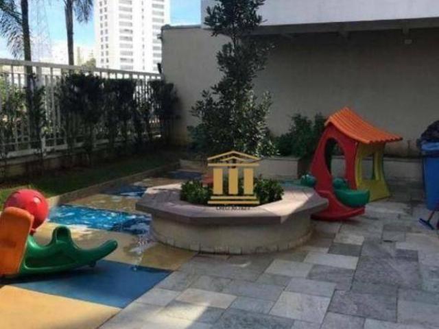 Apartamento em Jardim Oswaldo Cruz, São José dos Campos/SP de 52m² 2 quartos à venda por R$ 580.000
