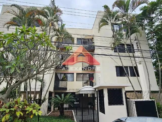 Apartamento em Jardim Oswaldo Cruz, São José dos Campos/SP de 62m² 2 quartos para locação R$ 2.000,00/mes