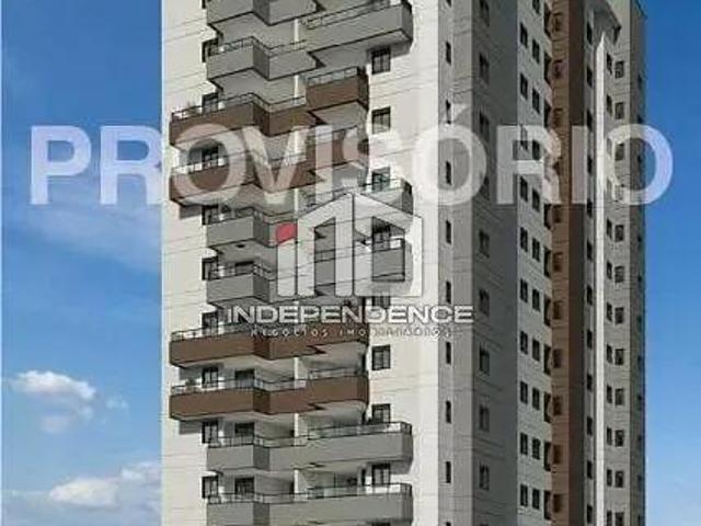 Apartamento em Jardim Oswaldo Cruz, São José dos Campos/SP de 70m² 3 quartos à venda por R$ 900.000