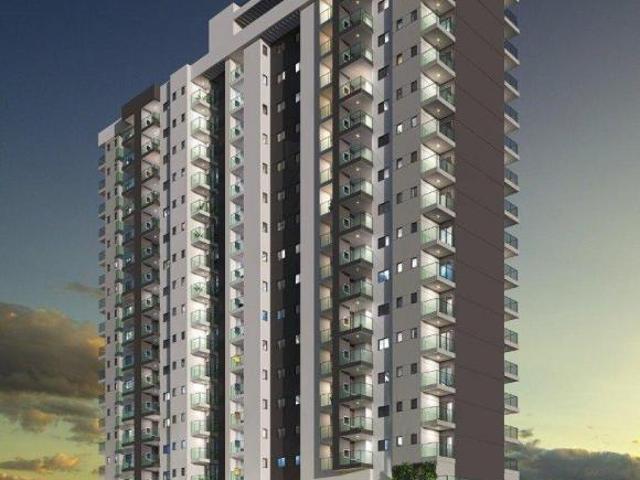Apartamento em Jardim Oswaldo Cruz, São José dos Campos/SP de 0m² 1 quartos à venda por R$ 450.000,0