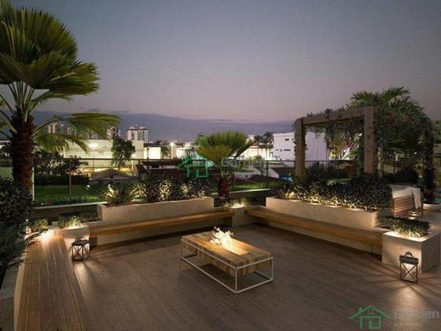 Apartamento em Jardim Oswaldo Cruz, São José dos Campos/SP de 0m² 2 quartos à venda por R$ 565.000,0