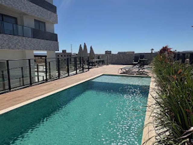 Apartamento em Jardim Ouro Branco Barreiras