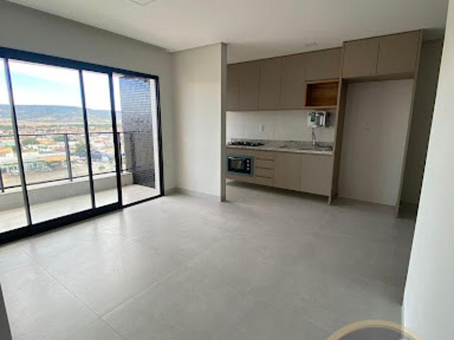 Apartamento em Jardim Ouro Branco Barreiras