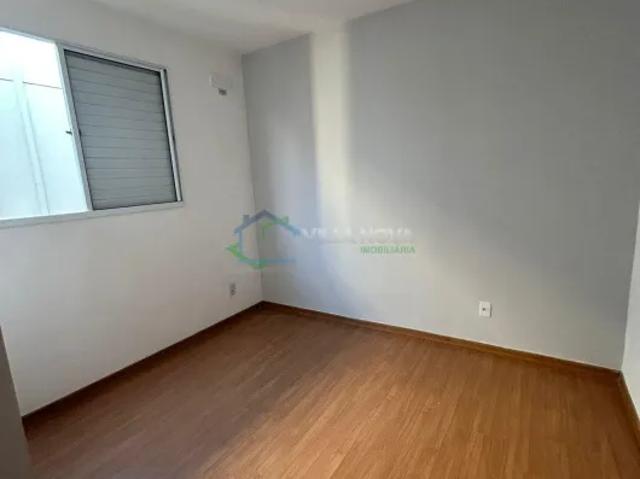 Apartamento em Jardim Ouro Branco Ribeirão Preto