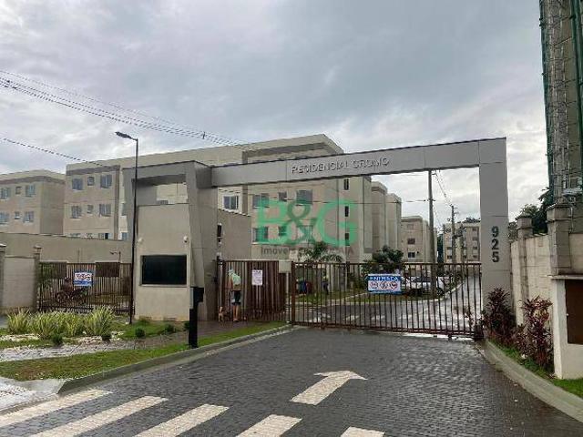 Apartamento em Jardim Ouro Branco, Ribeirão Preto/SP de 40m² 2 quartos à venda por R$ 89.974,38