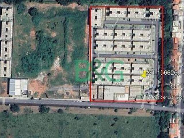Apartamento em Jardim Ouro Branco, Ribeirão Preto/SP de 44m² 2 quartos à venda por R$ 111.716,50