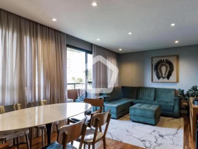 Apartamento em Jardim Londrina