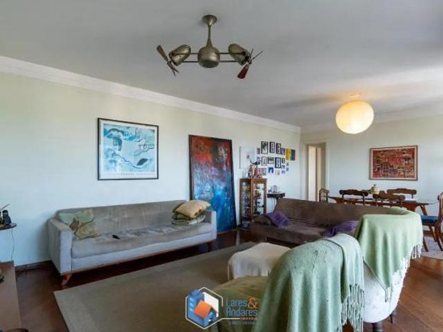 Apartamento em Jardim Londrina, São Paulo/SP de 155m² 4 quartos à venda por R$ 680.000,00