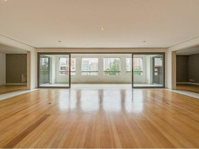 Apartamento em Jardim Londrina, São Paulo/SP de 277m² 4 quartos à venda por R$ 1.069.000,00